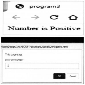 Skill Set 3 Client Side Scripting (JavaScript) – Maharashtra Board ...